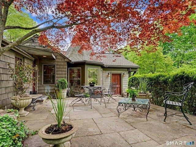 house with 3 bedroom, Weston CT DS102595793
