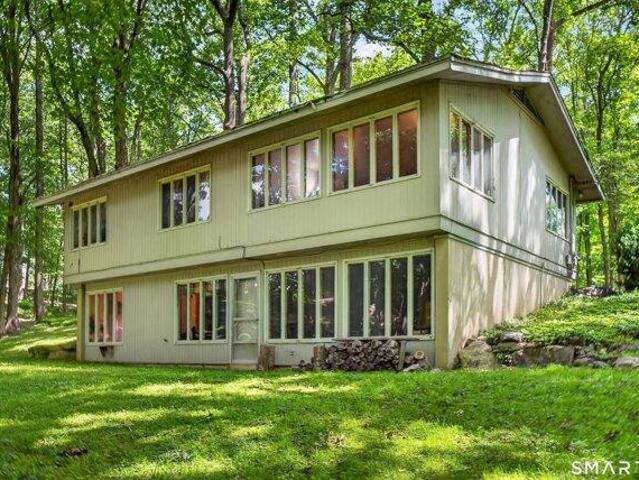 house with 3 bedroom, Weston CT DS103665769