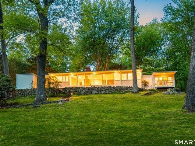 house with 3 bedroom, Weston CT DS103185936