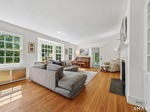house with 3 bedroom, Weston CT DS103188572