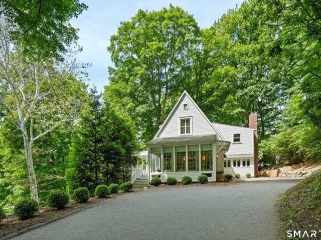 house with 3 bedroom, Weston CT DS104440857