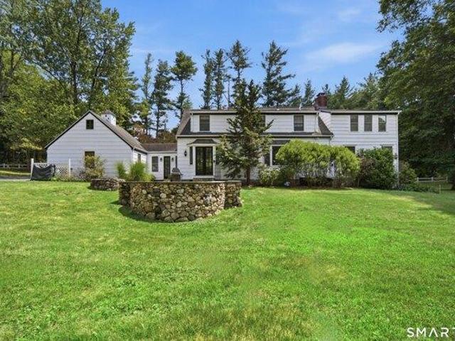 house with 3 bedroom, Weston CT DS104373930