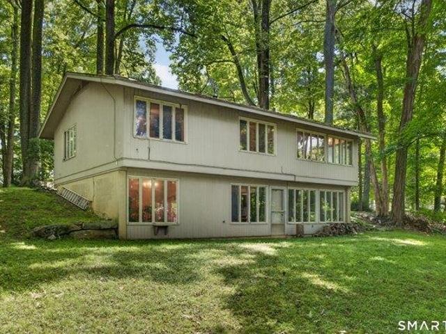 house with 3 bedroom, Weston CT ES103665769