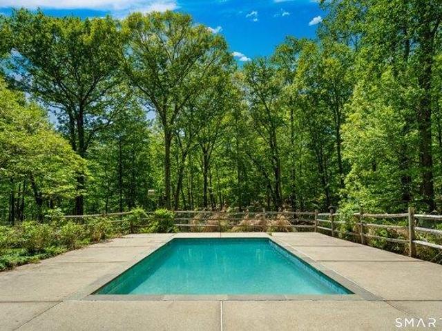 house with 3 bedroom, Weston CT ES104808028
