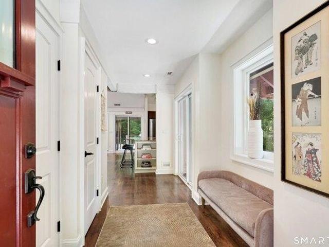 house with 3 bedroom, Weston CT ES104808243