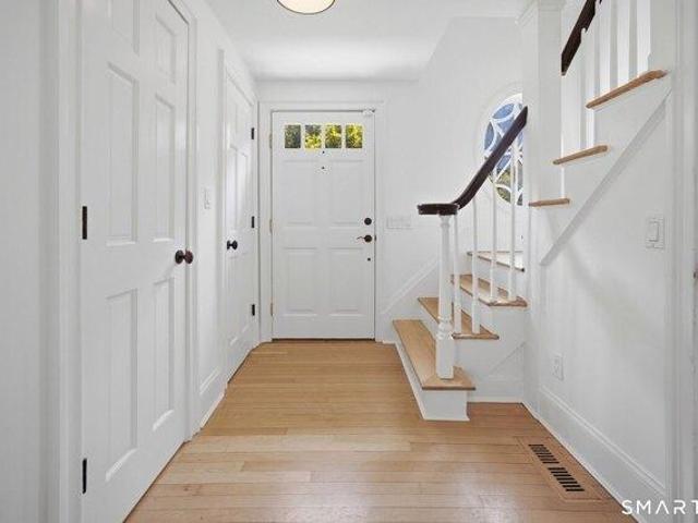 house with 3 bedroom, Weston CT ES104853289