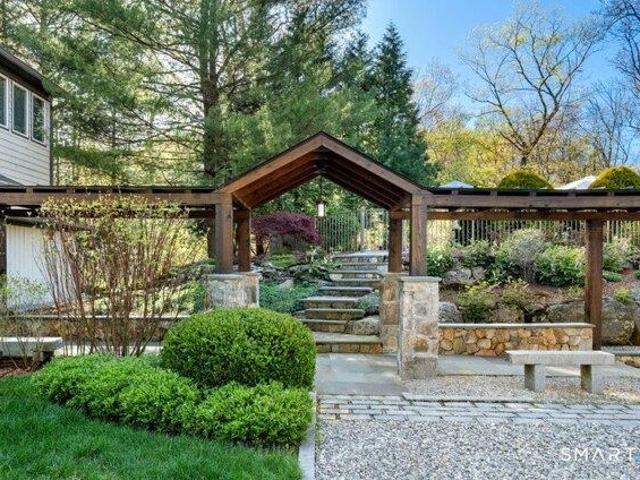 house with 3 bedroom, Weston CT ES104235133
