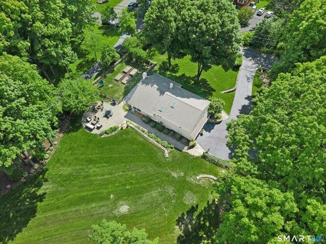 house with 3 bedroom, Weston CT ES105127363