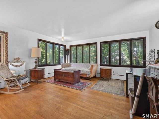 house with 3 bedroom, Weston CT ES105175360