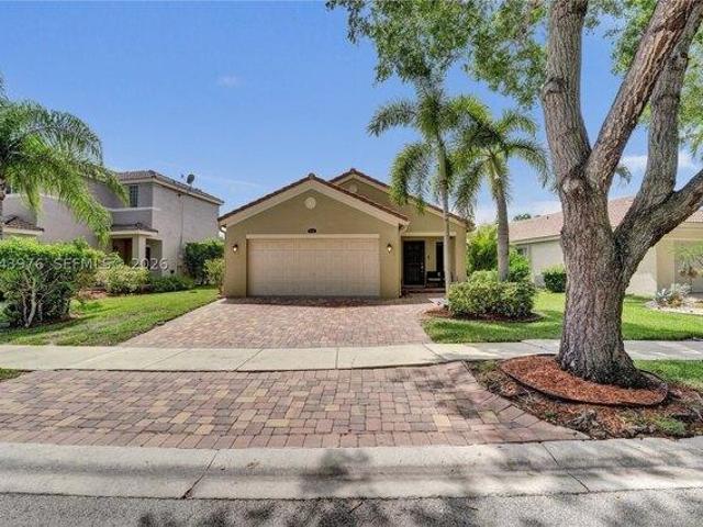 house with 3 bedroom, Weston FL ES104899084