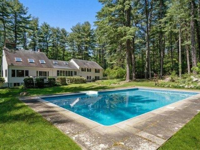 house with 3 bedroom, Weston MA DS102799080