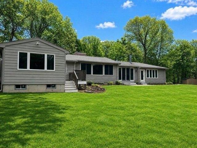 house with 3 bedroom, Weston MA DS102824060