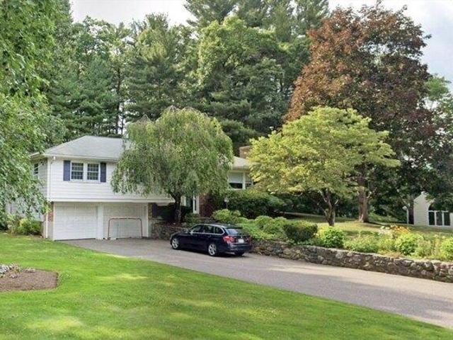 house with 3 bedroom, Weston MA ES102826783