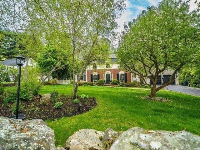house with 3 bedroom, Weston MA ES103548328