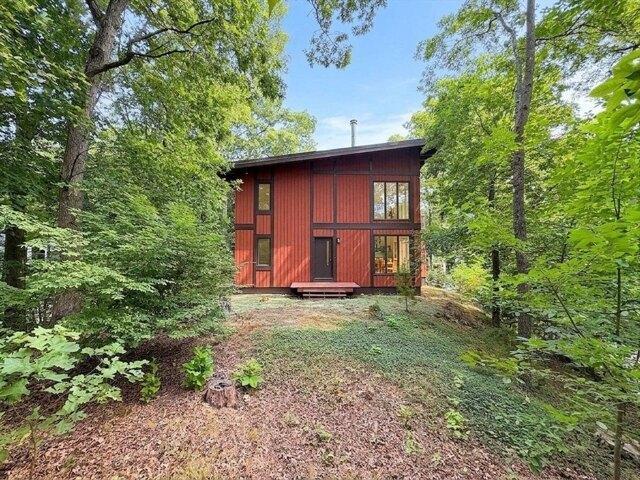 house with 3 bedroom, Weston MA ES105317431