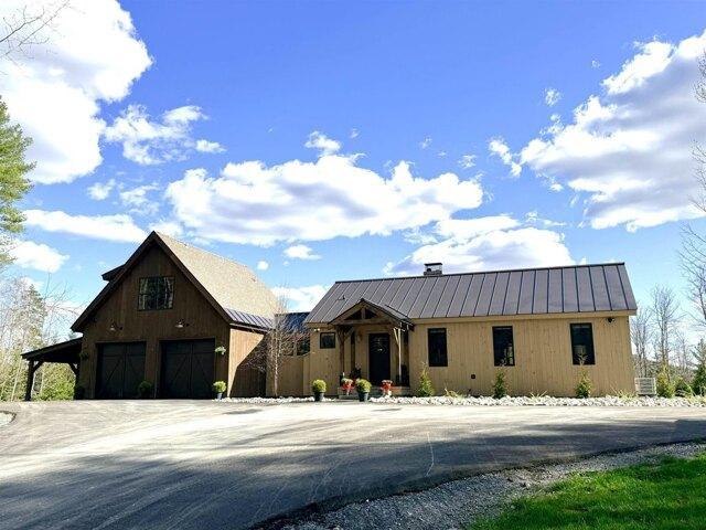 house with 3 bedroom, Weston VT DS102592370