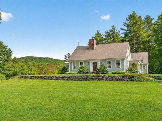house with 3 bedroom, Weston VT DS104236769