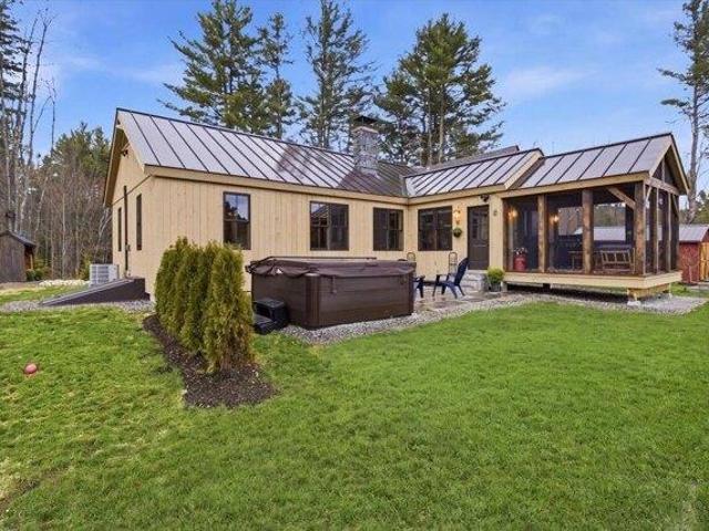house with 3 bedroom, Weston VT ES103443834