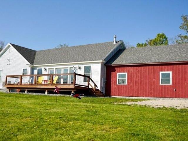 house with 3 bedroom, Weston VT ES103184693