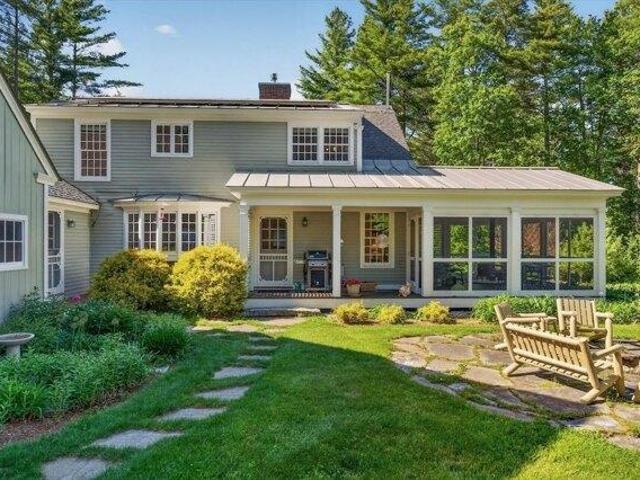 house with 3 bedroom, Weston VT ES104758825