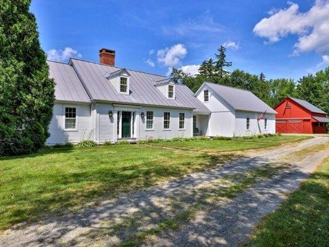 house with 3 bedroom, Weston VT ES105126485