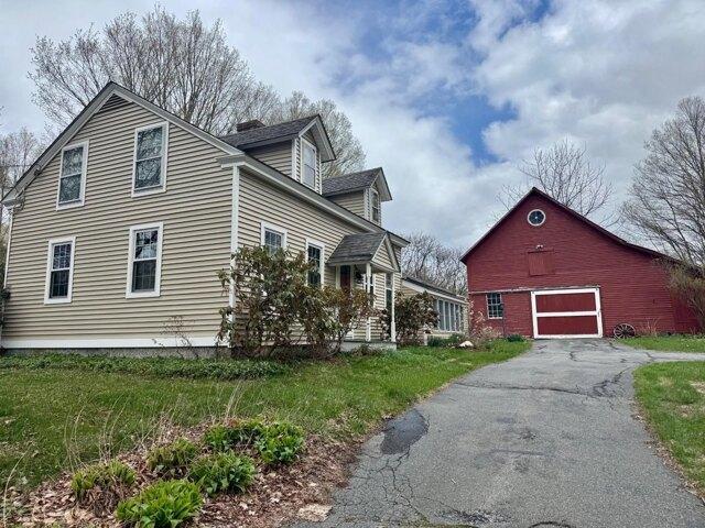 house with 3 bedroom, Westmoreland NH DS101895751