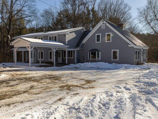 house with 3 bedroom, Westmoreland NH DS102373172