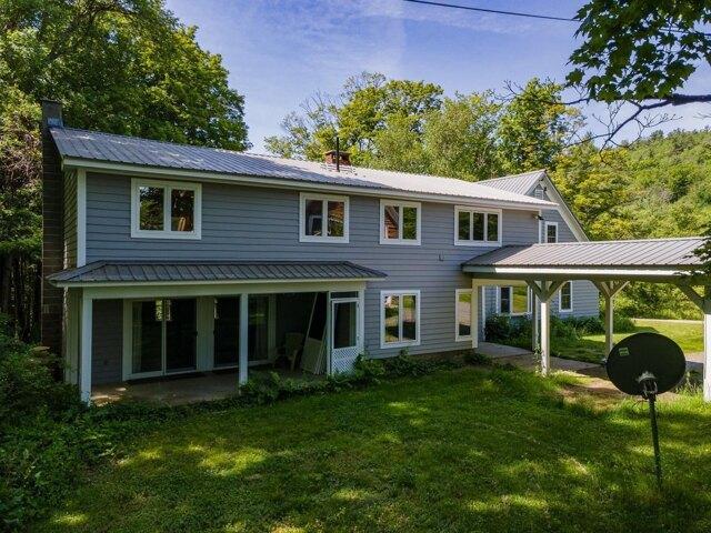 house with 3 bedroom, Westmoreland NH ES105190694