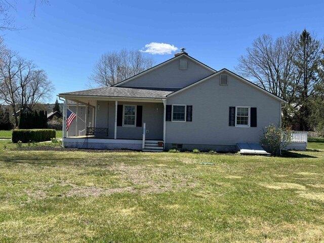 house with 3 bedroom, Westminster VT DLS101856388