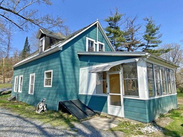 house with 3 bedroom, Westminster VT DS102027201