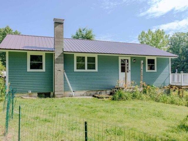 house with 3 bedroom, Westminster VT DS104075536