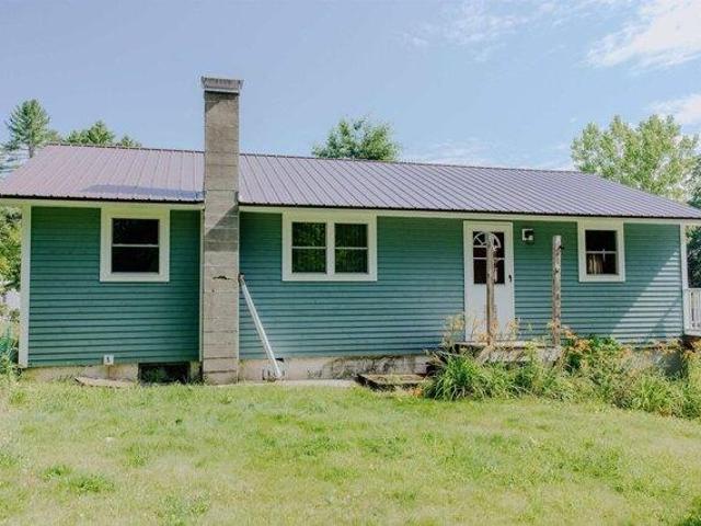 house with 3 bedroom, Westminster VT ES104332083