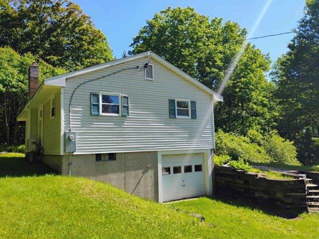 house with 3 bedroom, Westminster VT ES104411215