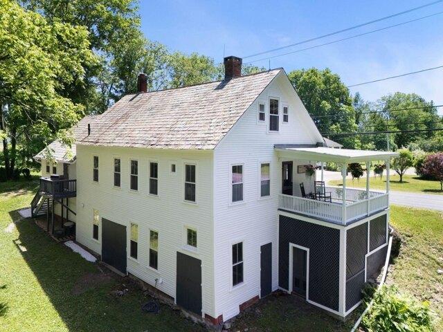 house with 3 bedroom, Westminster VT ES105107551