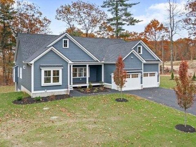 house with 3 bedroom, Westminster MA DS102026593