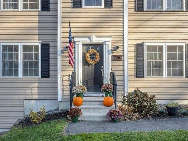 house with 3 bedroom, Westminster MA DS102593151