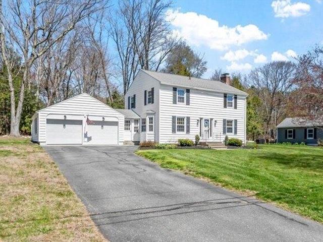 house with 3 bedroom, Westminster MA DS102632946