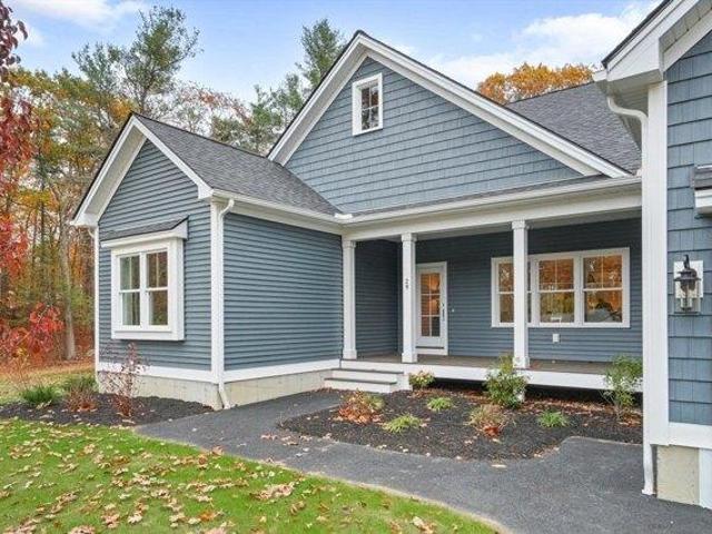 house with 3 bedroom, Westminster MA DS102633015