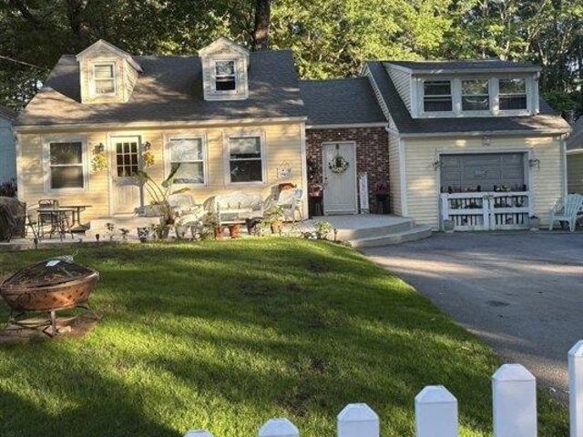 house with 3 bedroom, Westminster MA DS103220350