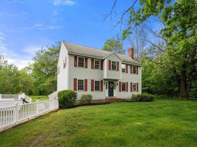 house with 3 bedroom, Westminster MA DS103222085