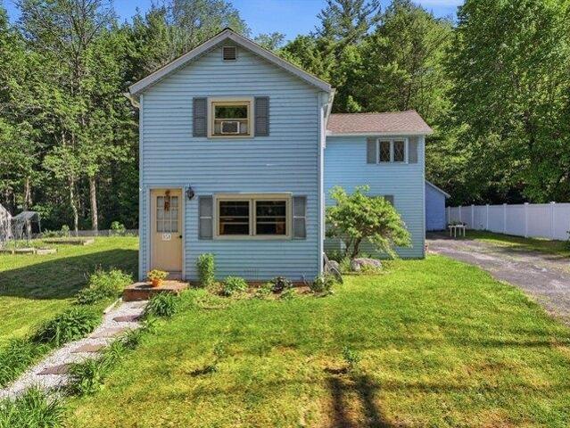house with 3 bedroom, Westminster MA DS103222330