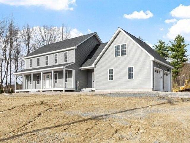 house with 3 bedroom, Westminster MA DS103224250