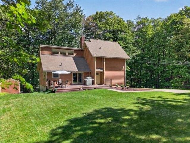 house with 3 bedroom, Westminster MA DS103442203