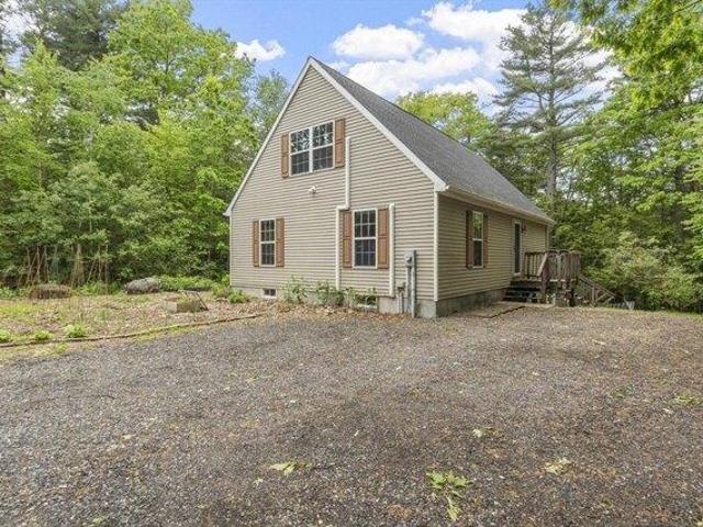 house with 3 bedroom, Westminster MA DS103443165