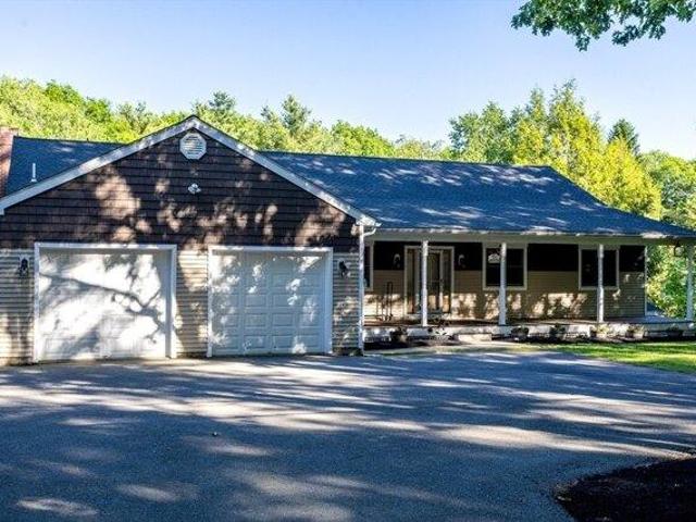 house with 3 bedroom, Westminster MA DS103434990