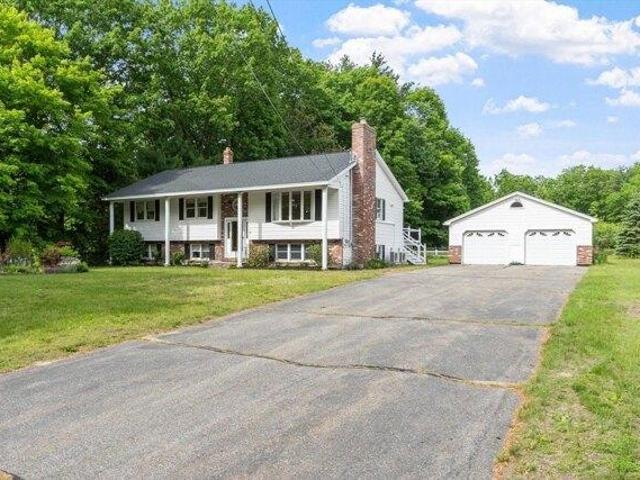 house with 3 bedroom, Westminster MA DS103548423