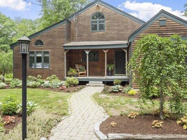 house with 3 bedroom, Westminster MA DS103773817