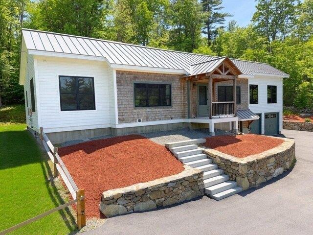 house with 3 bedroom, Westminster MA DS103930311