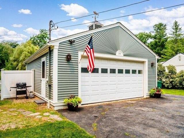 house with 3 bedroom, Westminster MA DS104375684