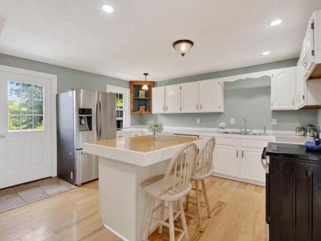 house with 3 bedroom, Westminster MA DS104442818
